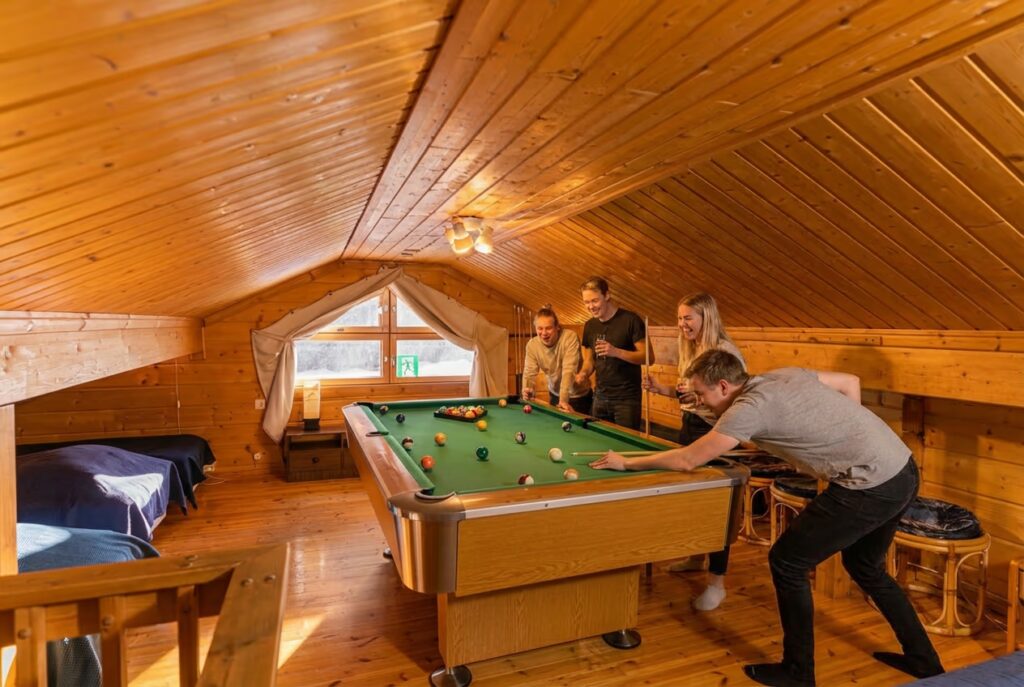 Stay in cozy Finnish cottage | Suomen Kotteria